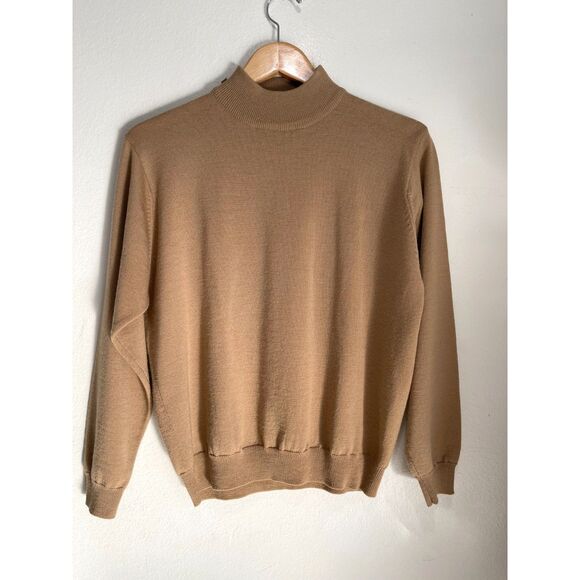 Charter Club | Sweaters | Charter Club Classic All Pure Wool Sweater ...
